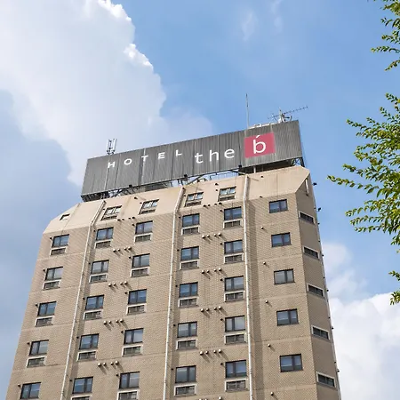 KOKO HOTEL GINZA-1CHOME Tokyo | Japan