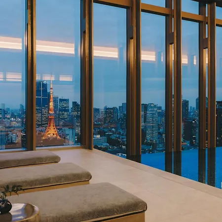 KOKO HOTEL GINZA-1CHOME Tokyo | Japan